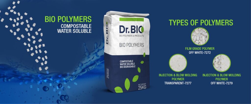 What is compostable Bags? - Dr.BioD