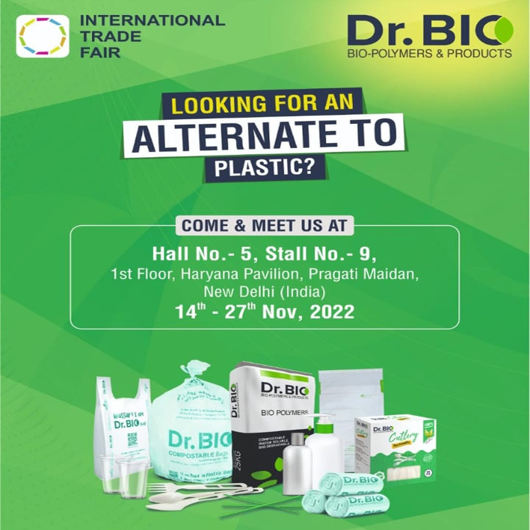 Exhibitions - Dr.BioD