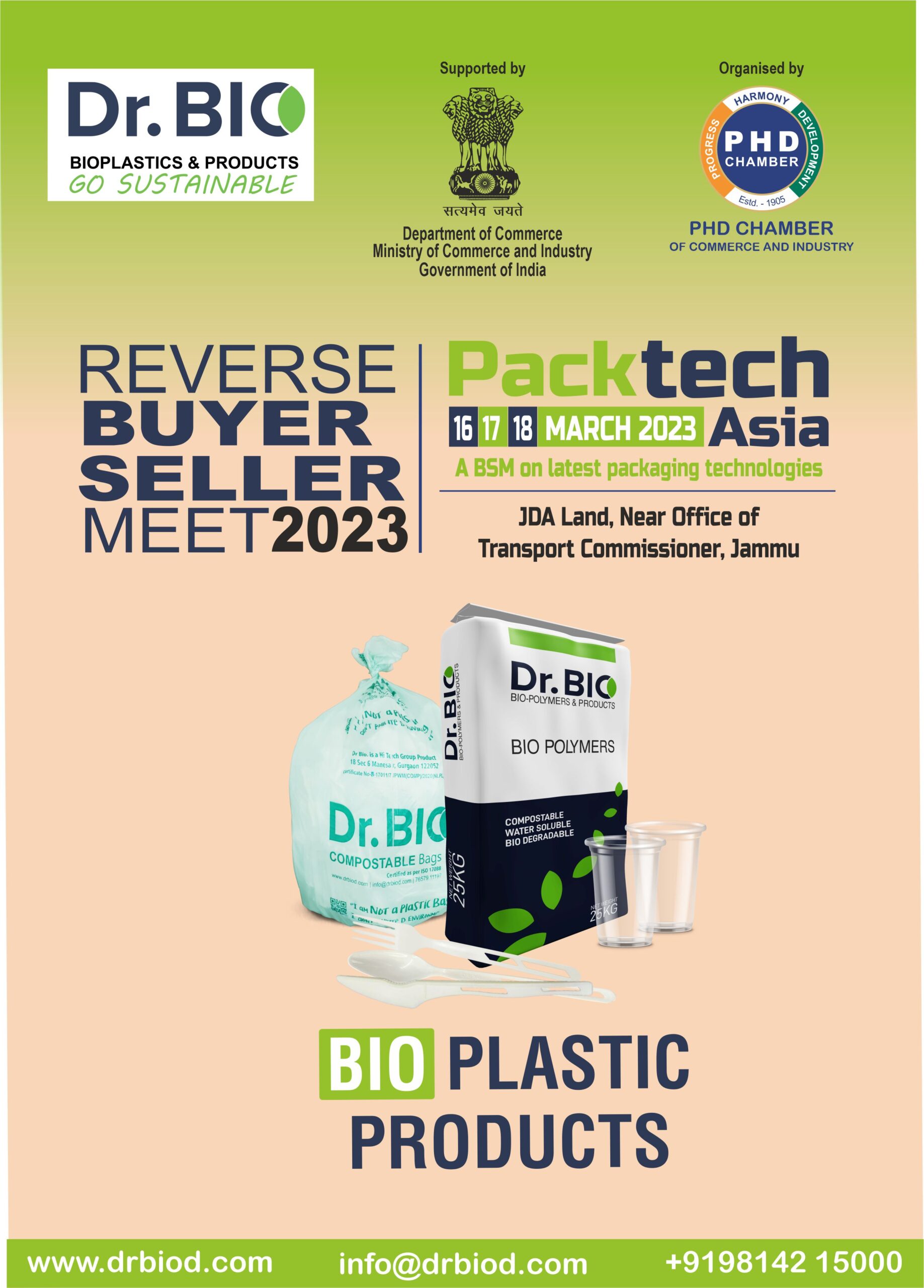 Exhibitions - Dr.BioD